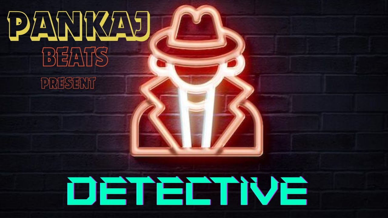Detective Background Music | Crime Scene, Spy, Investigation ...