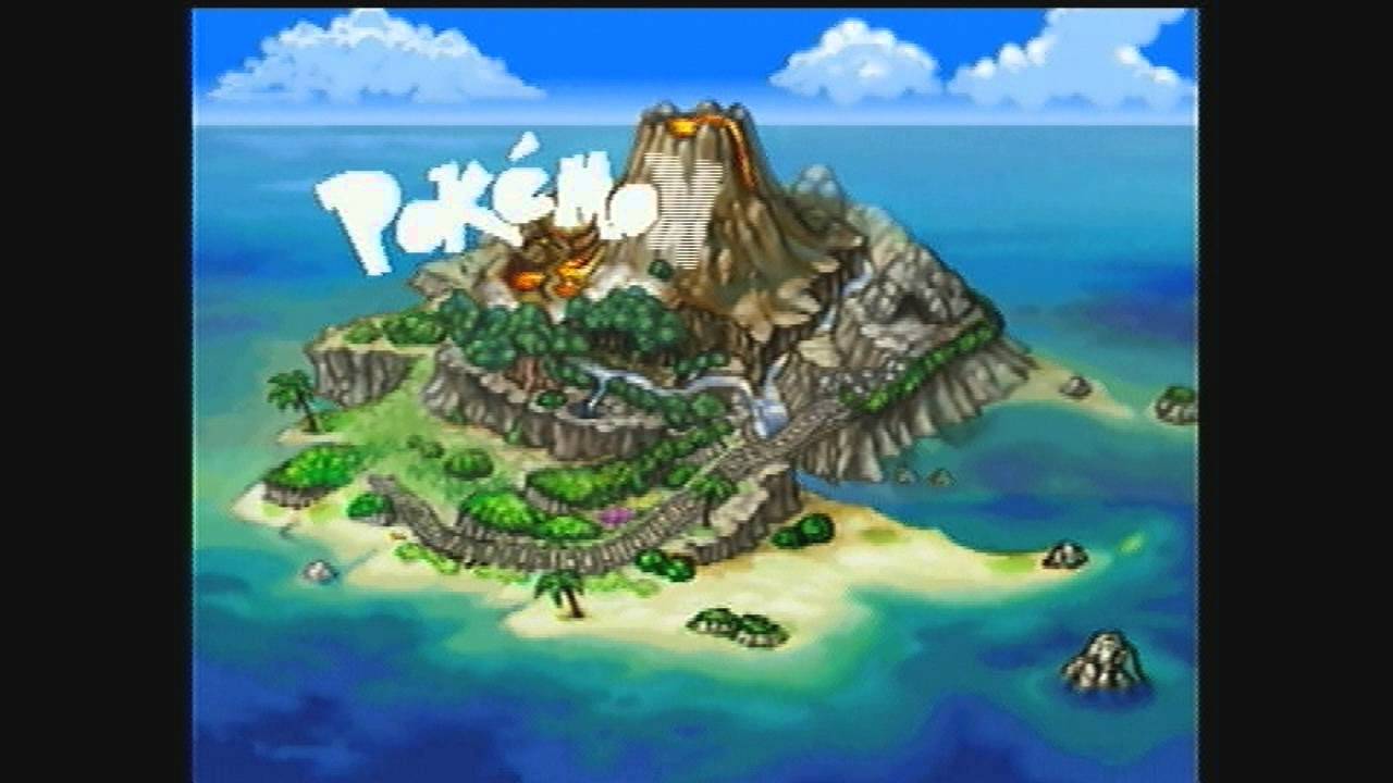 Pokemon Snap Intro & Demo -- N64 - YouTube