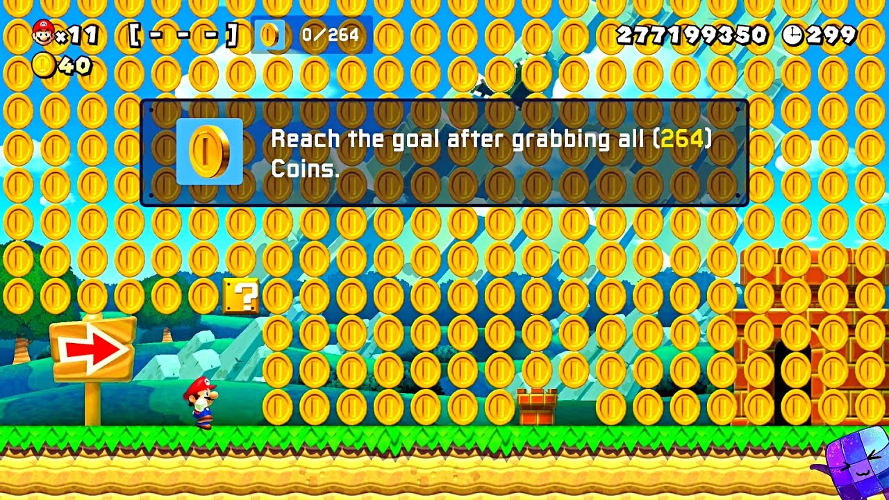 Super Mario Maker 2 🔥 Expert Endless Challenge #1727 - YouTube