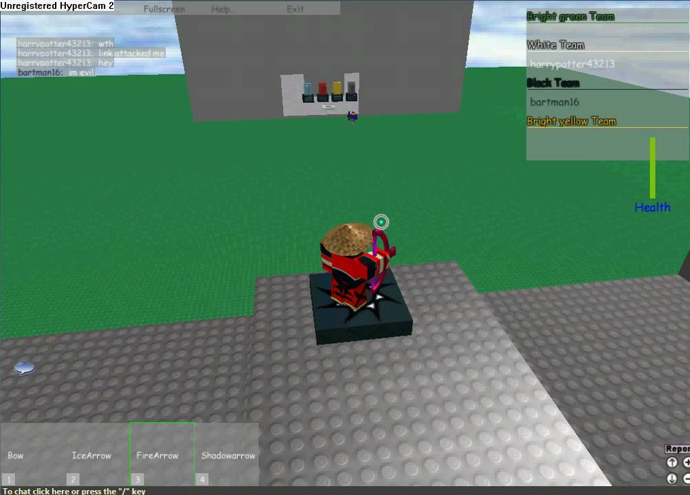 Roblox Bloopers 2 - YouTube