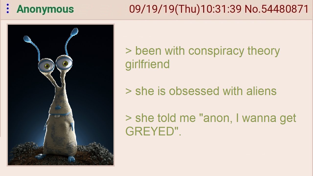 Anon needs advices | 4chan Greentext Stories - YouTube