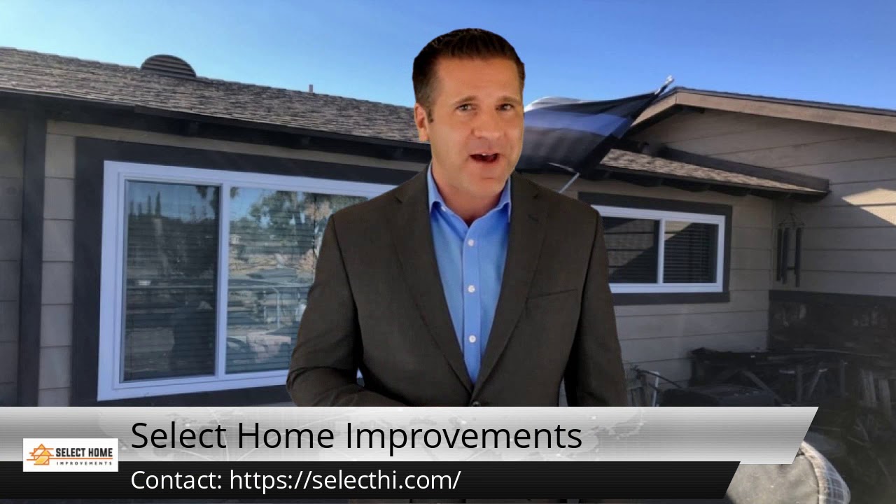 Select Home Improvements Anaheim Perfect Five Star Review by Jo B ...
