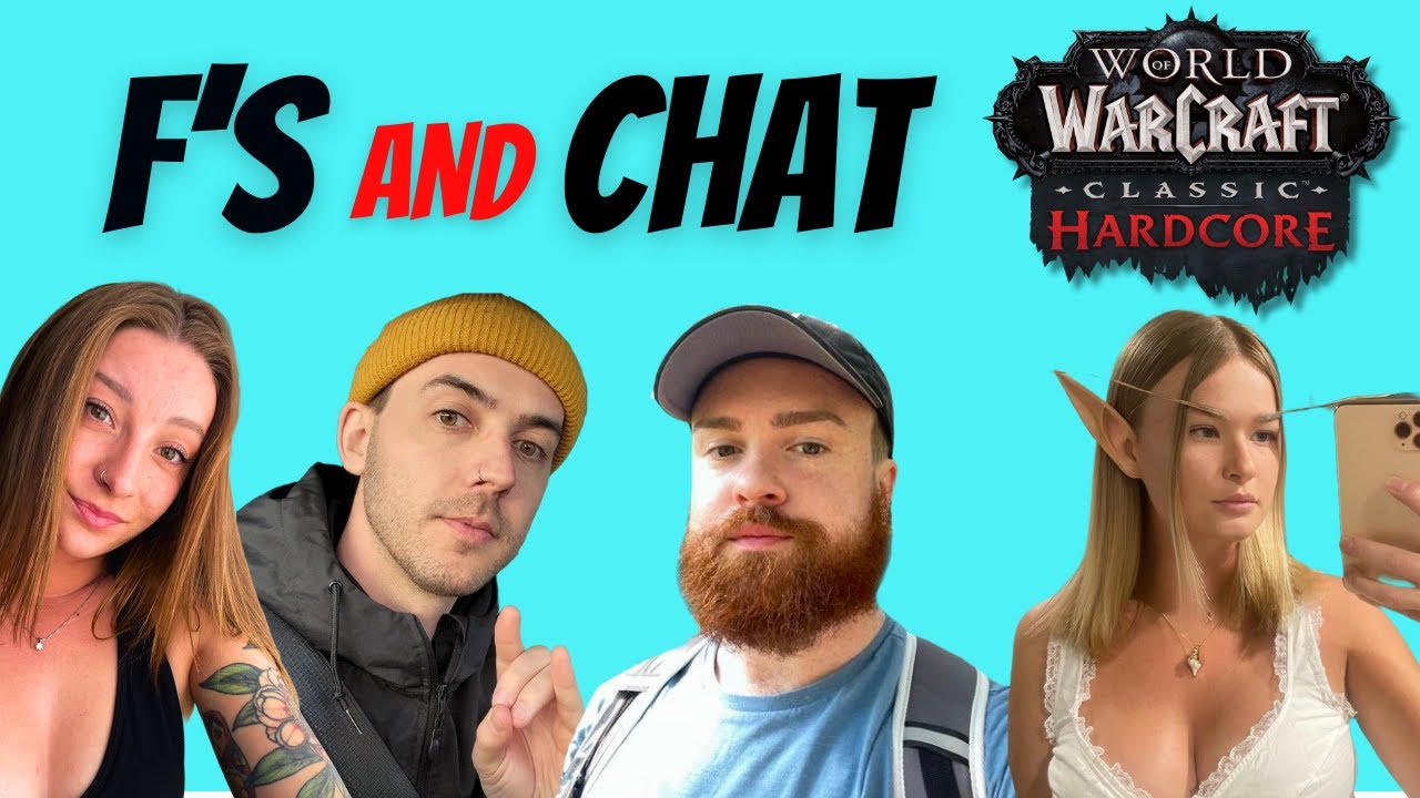F's and Chat Podcast ft. @jeelyplays @stoneyshe @tunatornado - YouTube