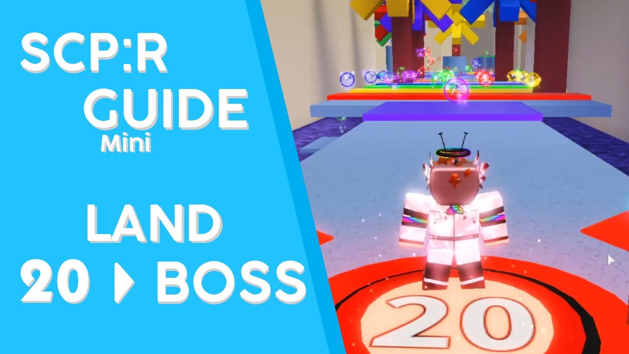 Super Check Point GUIDE | Land path - YouTube