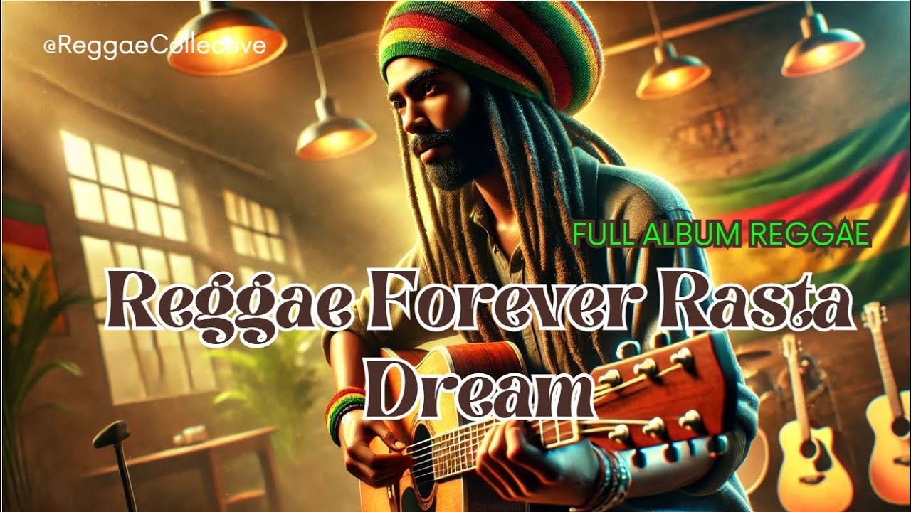 BEST REGGAE LOVE SONGS ~ NONSTOP MIX ~ "Endless Skies, Endless Love ...