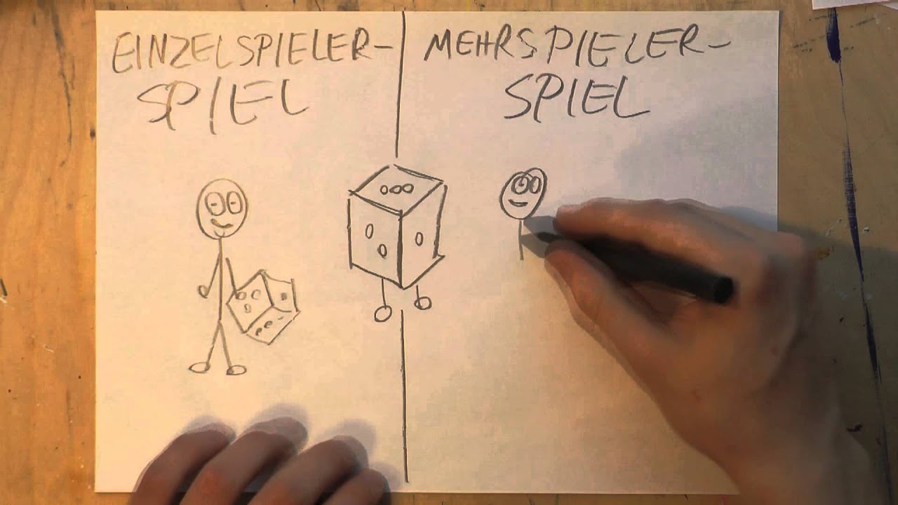 Game-Design 001 --- Was ist ein Spiel? - YouTube