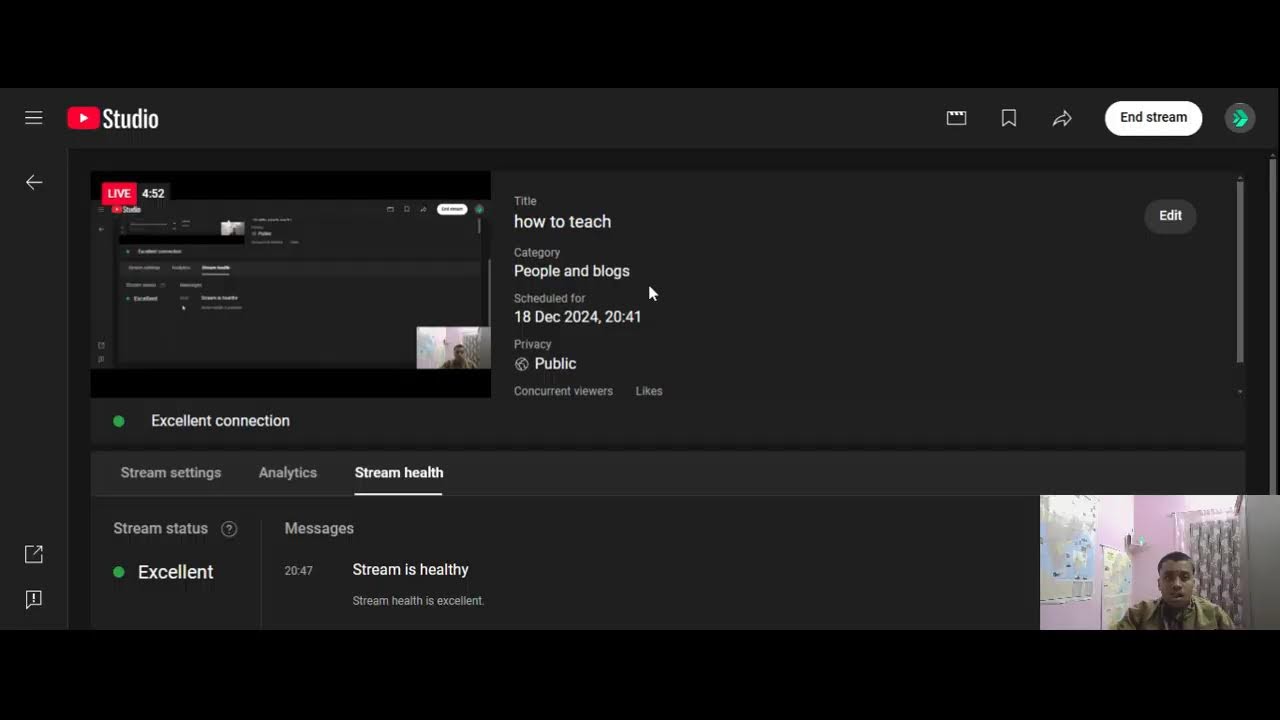 how to teach - YouTube