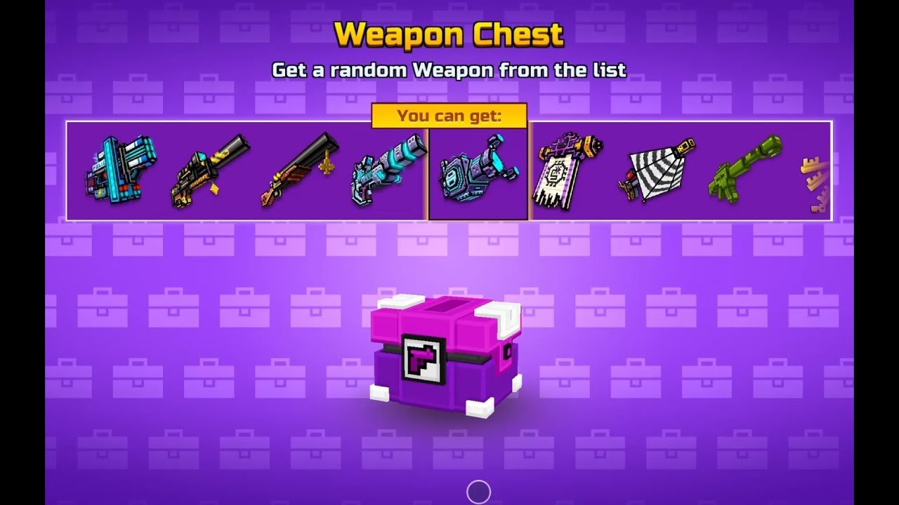 Completing the Champion's Tasks (1) (PG3D) - YouTube