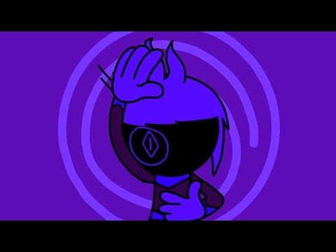 Tick Tock || Tick Tock Animation (SOME FLICKERING LIGHTS) - YouTube
