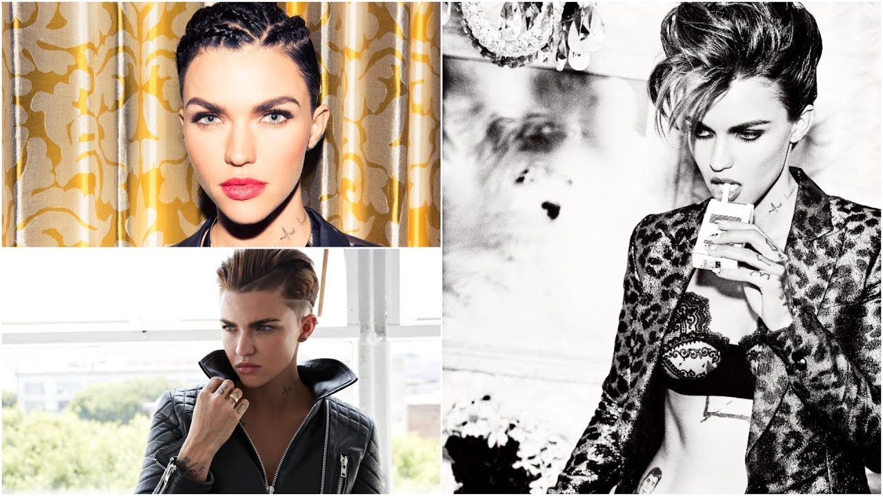 Ruby Rose Net Worth & Bio - Amazing Facts You Need to Know - YouTube