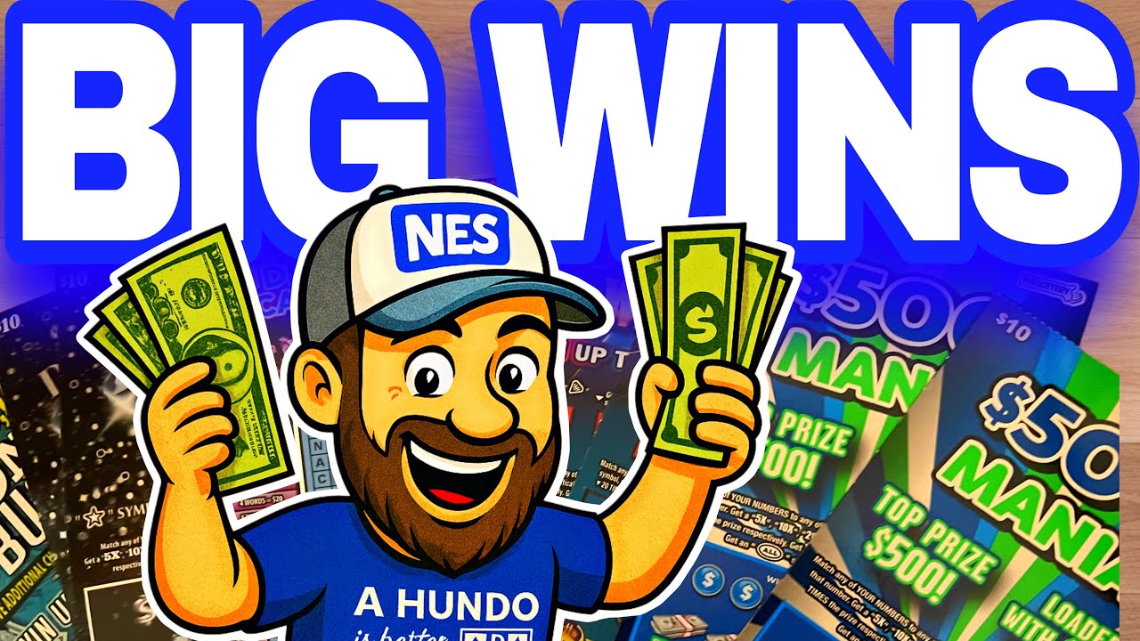 OMG I Couldn’t Stop WINNING! - YouTube