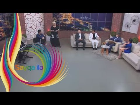 O sehneye yarasir, o da sehneye - Sayqa ile - 01.07.2018 - Anons