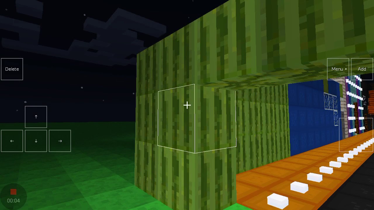 Minecraft exploration - YouTube