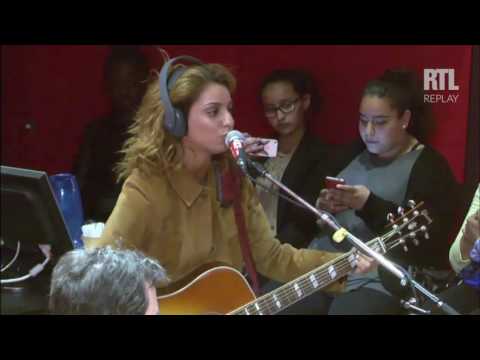 Tal en Live dans A La Bonne Heure - RTL - RTL