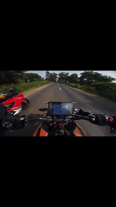 Rolling into the weekend like #mt15 #duke els#love #ktm #bike #vira# #life #mt15lover - YouTube