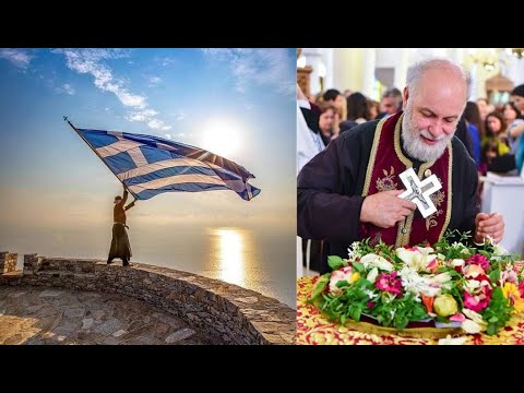 Οι Γέροντες ΜΙΛΗΣΑΝ! Που πάει η Ελλάδα- Όλα τα ΝΕΑ για την Ορθοδοξία ...