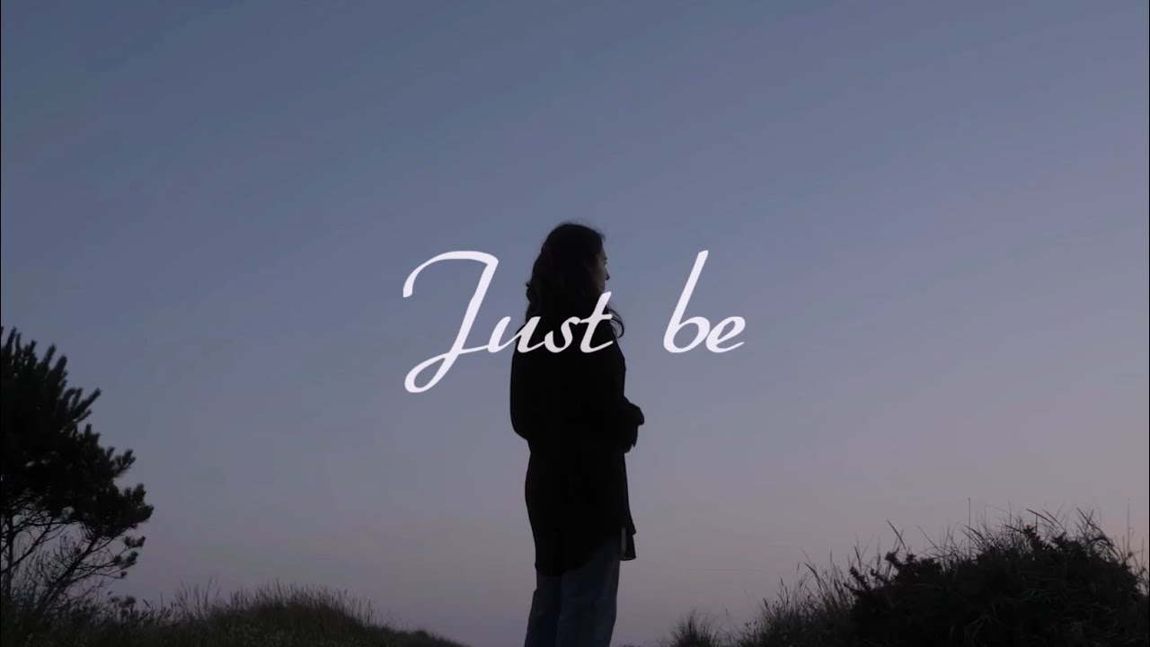 DJ Tiësto - Just Be (Lyric Video) - YouTube