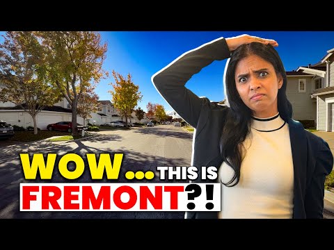 Living in Fremont California | Moving to Fremont California | Happiest City in California