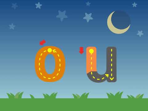 ou tracing - YouTube