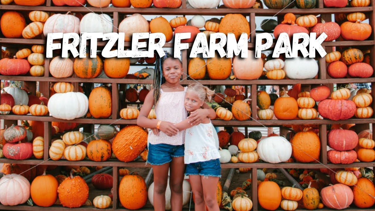 OUR LAST TIME | Fritzler Farm Park - YouTube