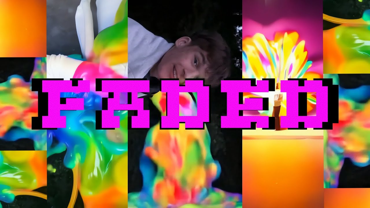 Lil Beat - Faded (Official Music Video) - YouTube