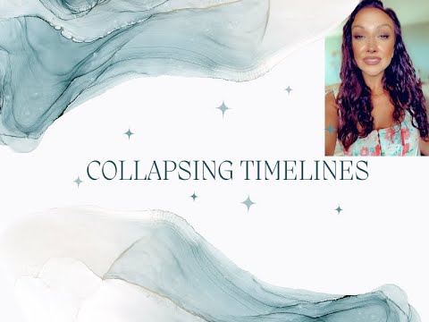 How do you collapse timelines? - YouTube