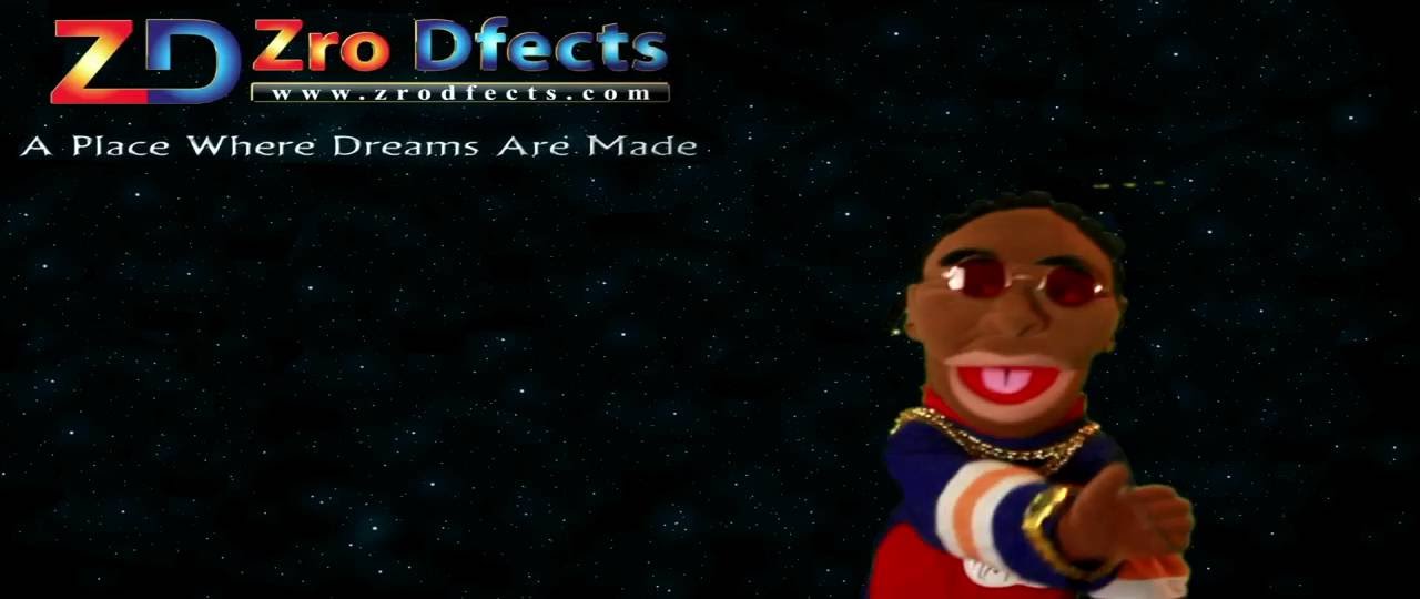 Video Game Making & Design ( Advert By Zro Dfects ) - YouTube