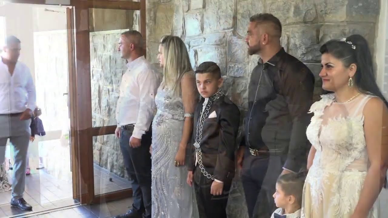 Prvé sv.prij.Igorko Pokuta,Spišská Nová Ves27.9.2020-1 - YouTube