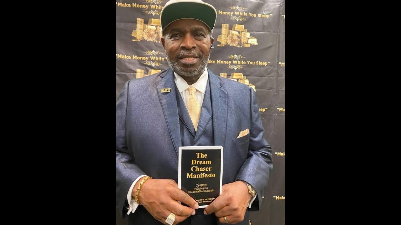 2 Options with Mr. Ty Best - YouTube