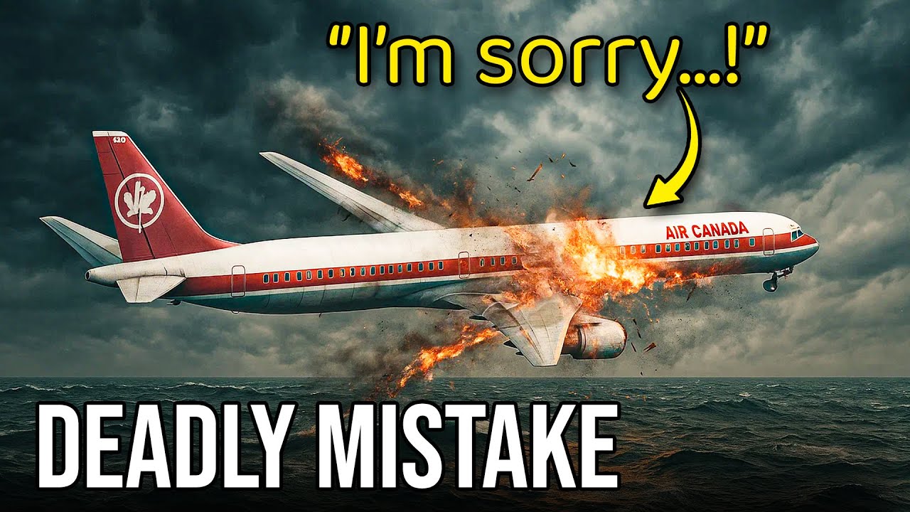 How This Small Mistake Killed Everyone? - The Heartbreaking Story of ...