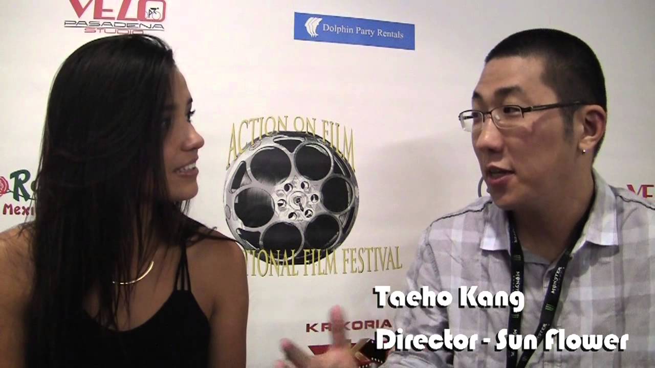 Taeho Kang of Sun Flower with Alex Rousset - YouTube