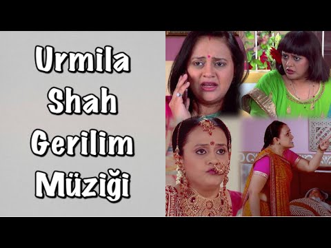 Masum - Urmila Gerilim Müziği - Saath Nibhaana Saathiya 😈
