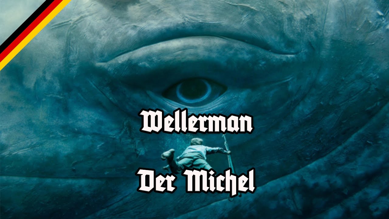 Wellerman - Deutsche Version - German Version - Der Michel - Karl ...