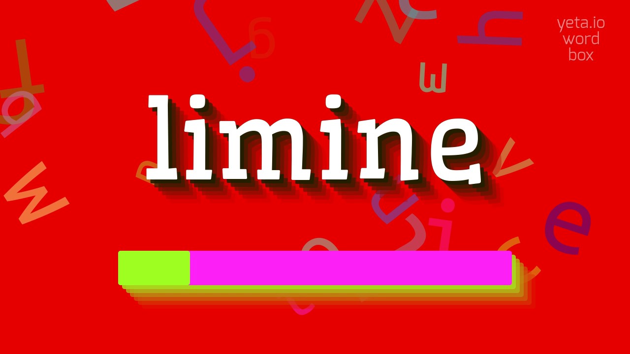 How to say "limine"! (High Quality Voices) - YouTube