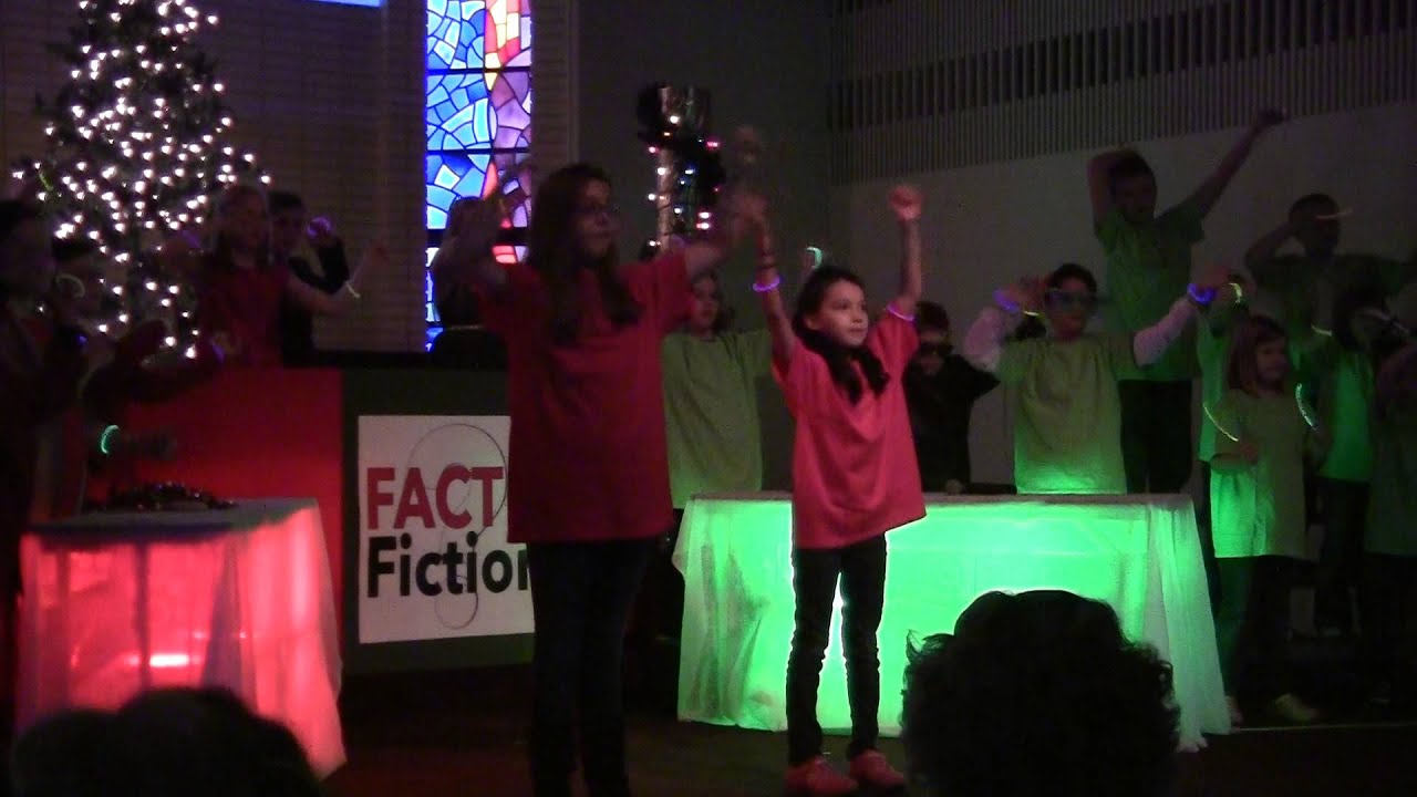 Fact Or Fiction The Christmas Edition 7 17 YouTube fact-or-fiction-the-christmas-edition-7-17-youtube