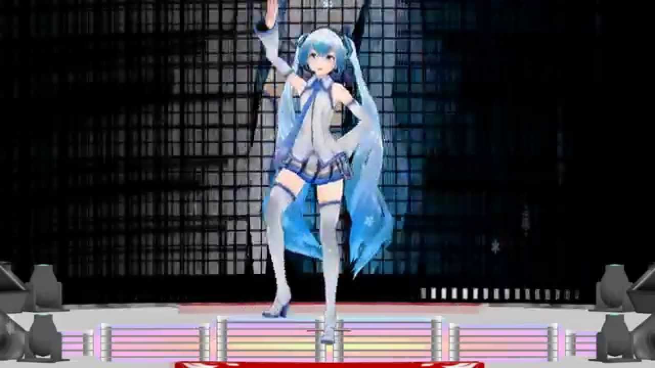 Heart Beats - Himawari ft. Hatsune Miku - YouTube