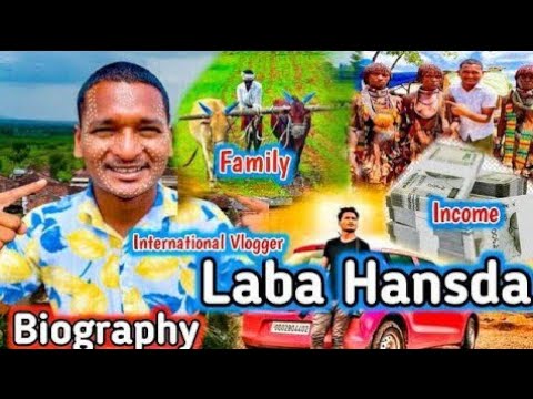 Laba hansda new video #labahansda - YouTube