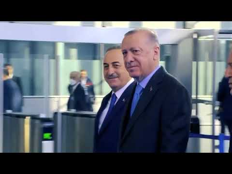 RECEP TAYYİP ERDOĞAN - YARINLARA GÜLECEĞİZ UZUN KLİP