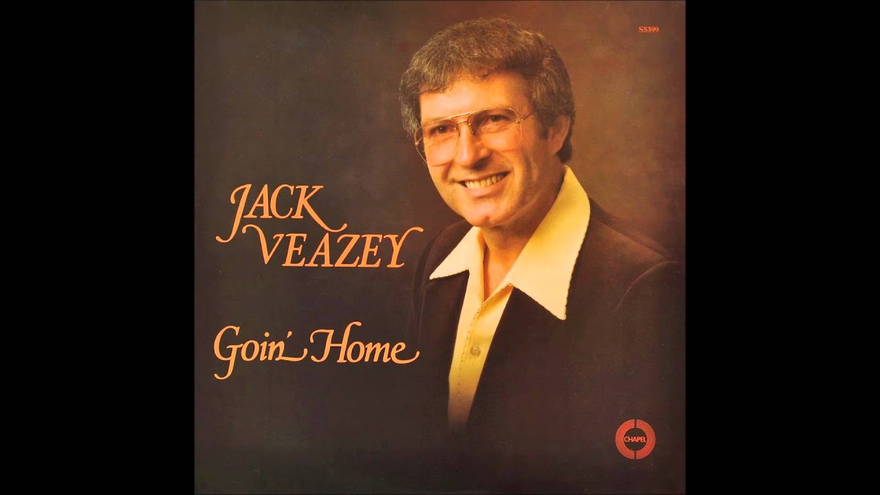 Jack Veazy - Home Where i Belong - YouTube