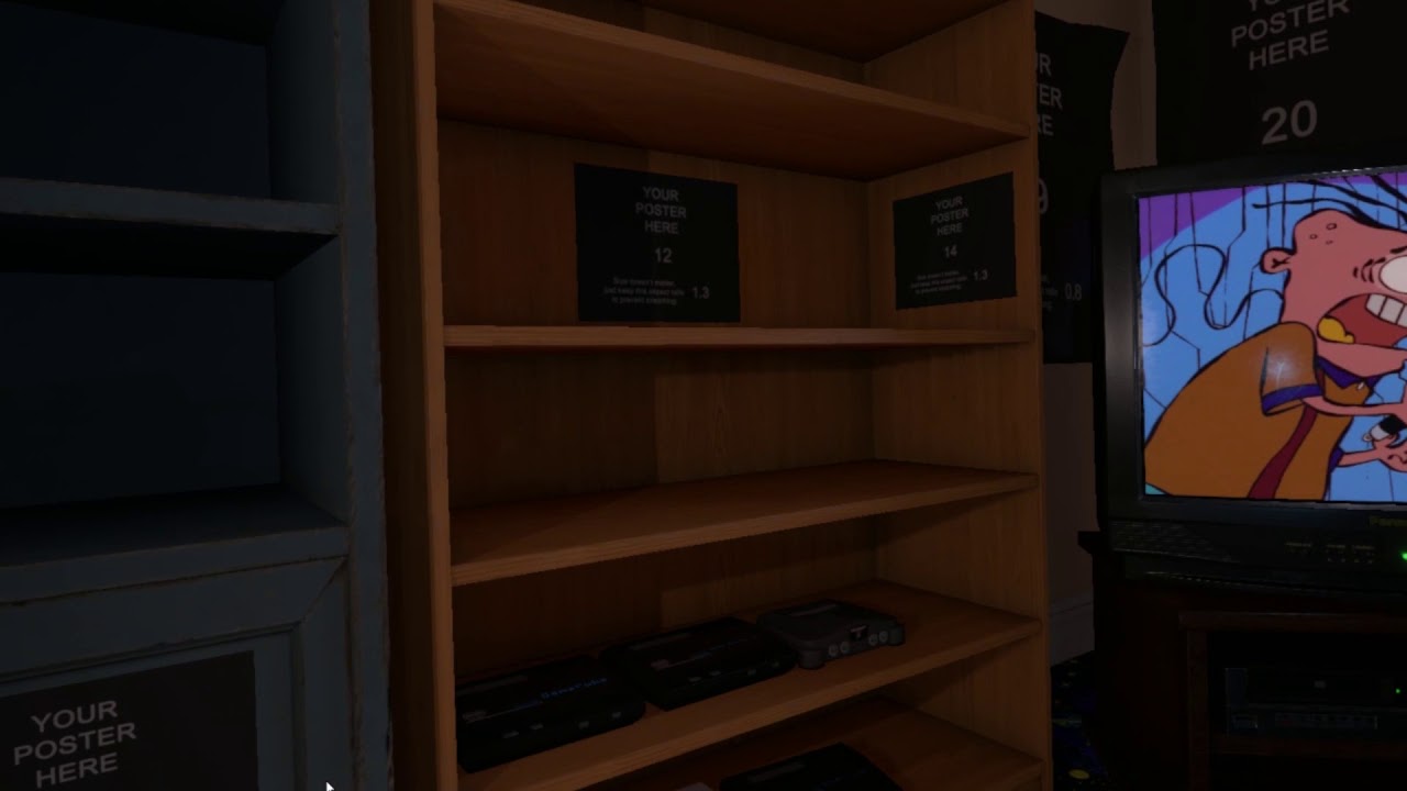 Emuvr beta - YouTube