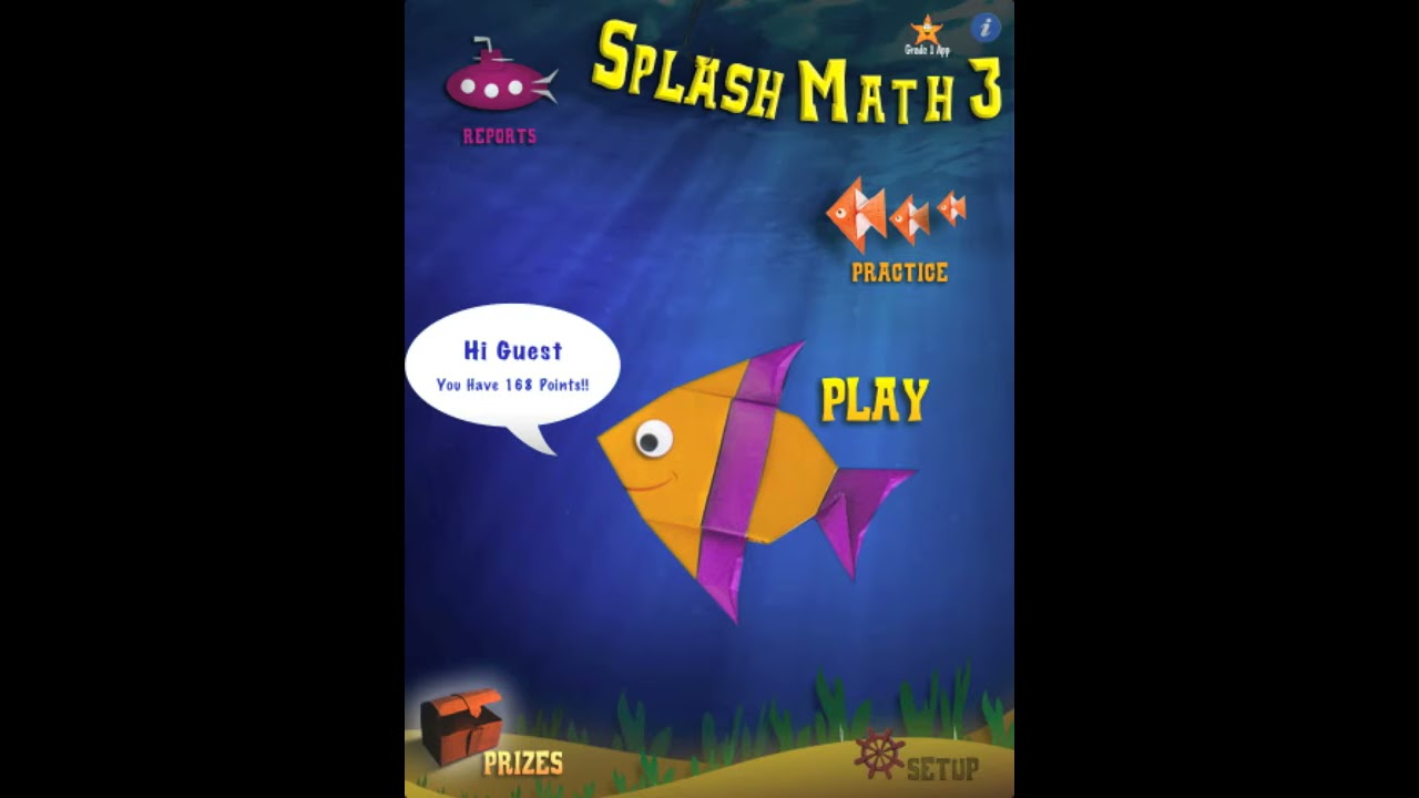 Rounding to Estimate Sums - Addition : 3rd Grade Splash Math - YouTube