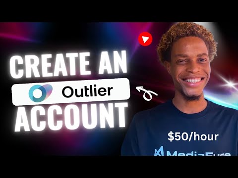 How To Create and Verify An Outlier Account (Nigeria, Ghana, Kenya, etc ...