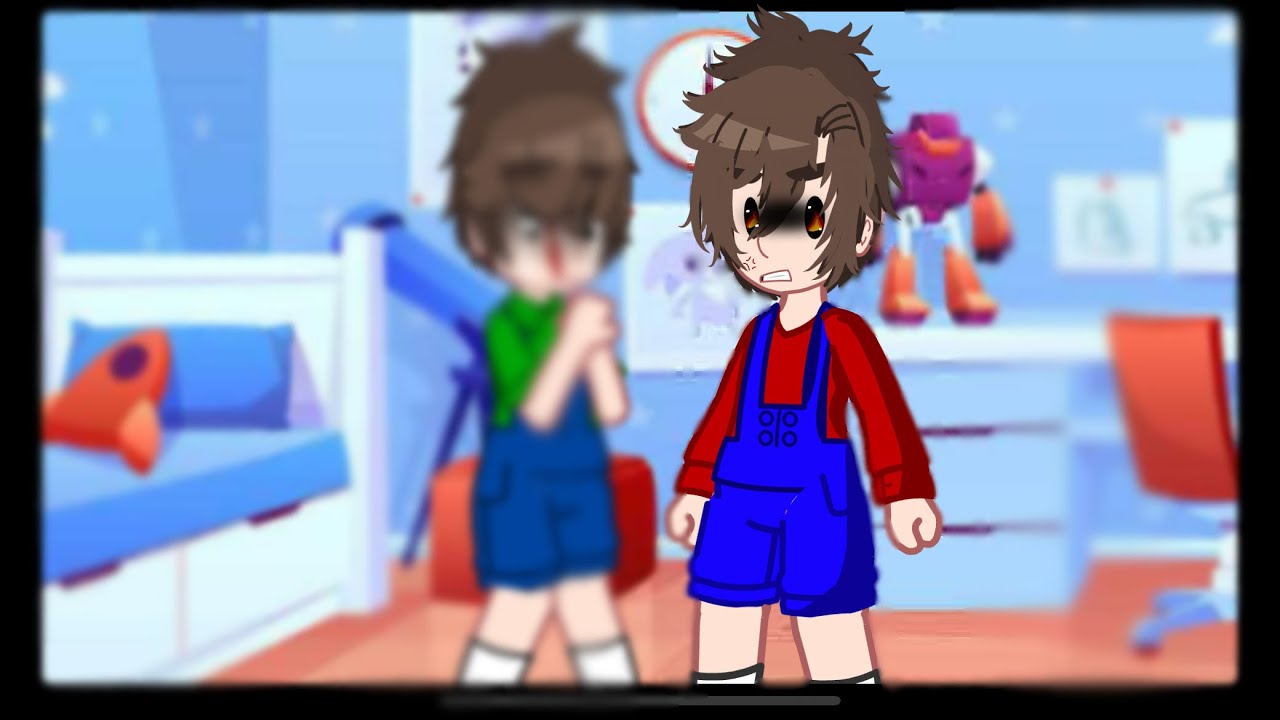 Peter should know better(meme) SMB - YouTube