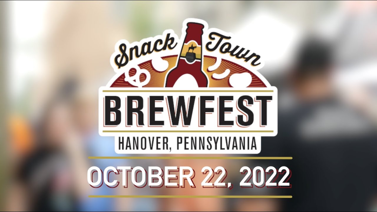 Brewfest 2022 Ad - YouTube