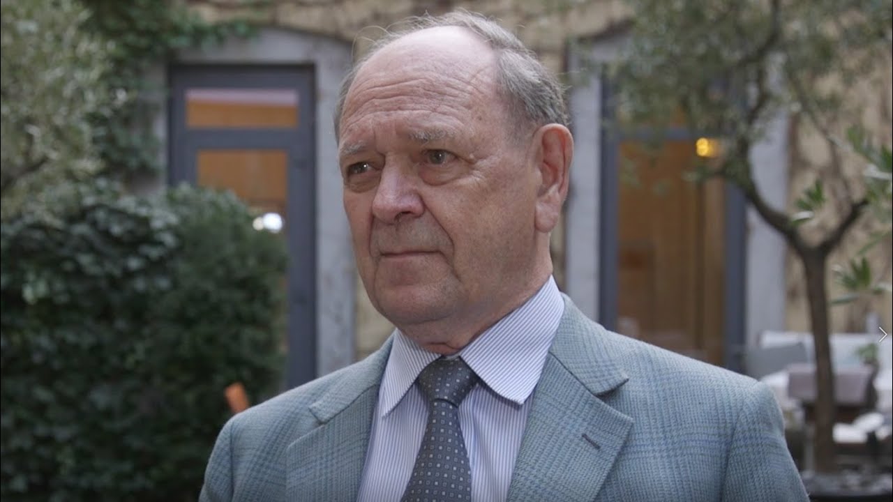 IMTA with Jim Ellert - YouTube