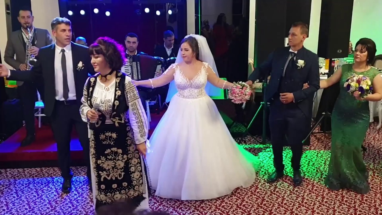 Loredana și Dragos .Ionela Anghel Popa și formația Cristi Popa Live tel ...