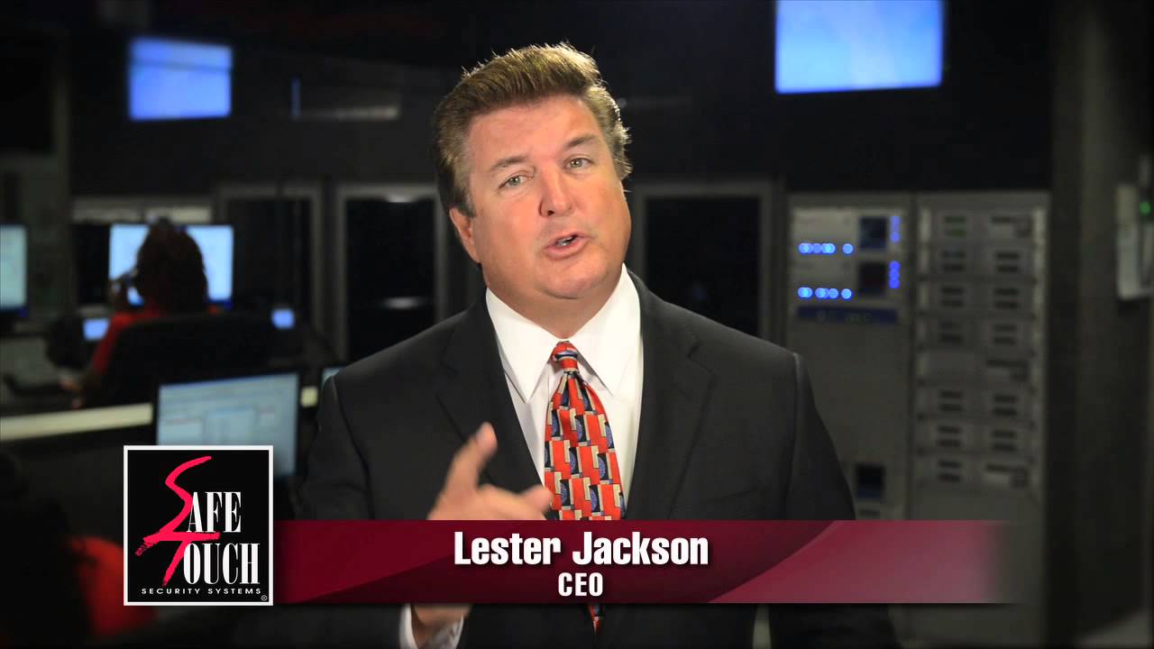 Safe Touch Jacksonville - YouTube