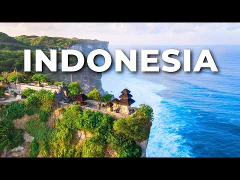 INDONESIA: Asia's Most Impossible Country