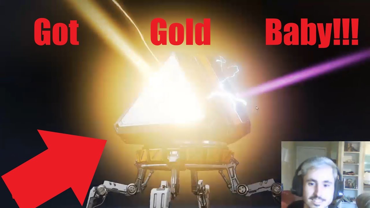 Apex Legends Loot Box Opening! 11 BOXES - YouTube