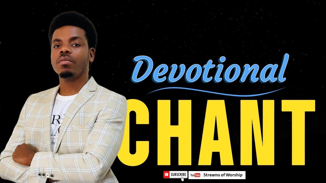 DEVOTIONAL CHANT - WORSHIP DEVOTIONAL (SURRENDER) | JO MYSTICS - YouTube